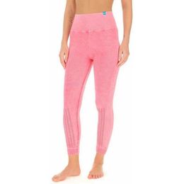 uyn Sporthose in Pink | Gr.: M