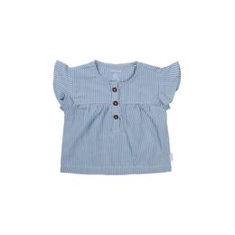 Noppies Bluse "Mafador" in Blau | Gr.: 62