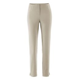 Stehmann Hose in braun | Gr.: 38