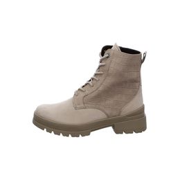 Ganter Schn&uuml;rboots in Grau | Gr.: 38,5