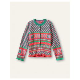Oilily Vivaldi-Cardigan in Gr&uuml;n | Gr.: 164