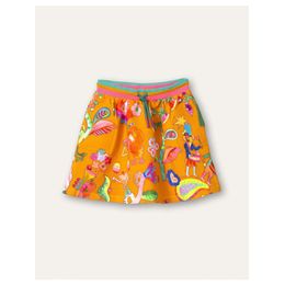 Oilily Badesweatrock in Gelb | Gr.: 98