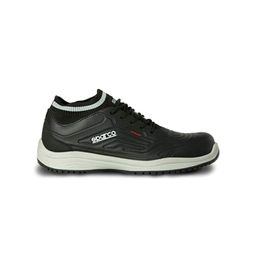 Sparco Legend S3 ESD SRC Arbeitsschuhe in Schwarz | Gr.: 46