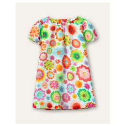 Oilily Kleid Daydreaming in Blau | Gr.: 98