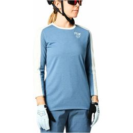 Fox Radsportzubeh&ouml;r in Blau | Gr.: XS