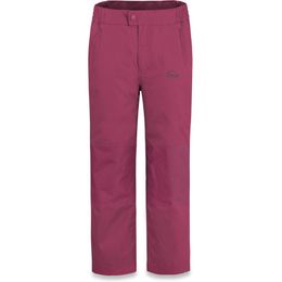 Normani Outdoor Sports Kinder Winterhose Deltana in Bordeaux | Gr.: 110/116