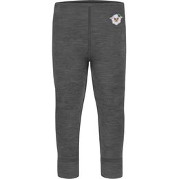 Normani Outdoor Sports Baby Merino Hose Tutira in Anthrazit | Gr.: 62