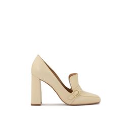 Kazar Pumps in Beige | Gr.: 36