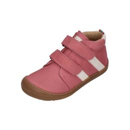 KOEL Sneaker High DAVID LEATHER in rosa | Gr.: 22