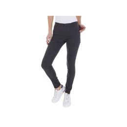 Ital-Design Hose in Grau | Gr.: 30