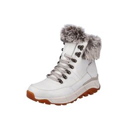 Rieker Winterboots in Weiß | Gr.: 38