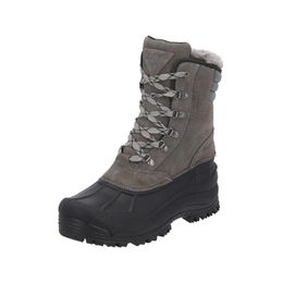 CMP Winterstiefel in graffite-nero | Gr.: 46