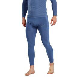 Erima Unisex Erwachsene Elemental Tight long in Bering Sea | Gr.: M