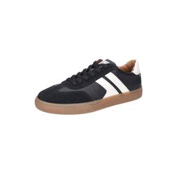Rieker Sneaker in schwarz/offwhite | Gr.: 41