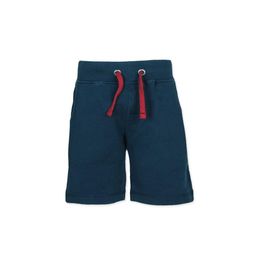 Band of Rascals Shorts " Jogging " in petrol | Gr.: 122/128