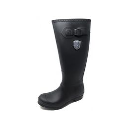 Kamik Gummistiefel Jennifer in Schwarz | Gr.: 37