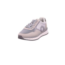 ECOALF Lowtop-Sneaker SICILIA in Grey | Gr.: 38