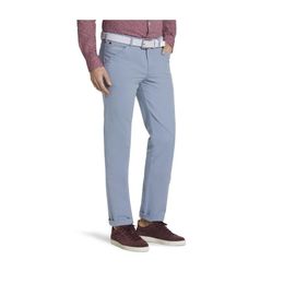 MEYER Chicago Chino in Blau | Gr.: 60