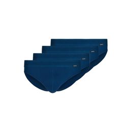 Skiny Slip / Unterhose Basic in Navy | Gr.: XXL