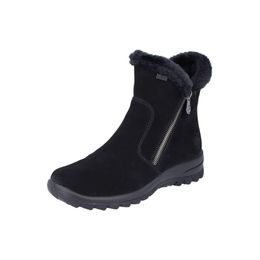 Rieker Winterboots in Schwarz | Gr.: 37