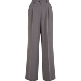 Urban Classics Hosen in cloudgrey | Gr.: 32