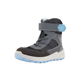 Ricosta Klettstiefel in Grau | Gr.: 35
