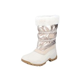 Rieker Winterboots in Beige | Gr.: 40