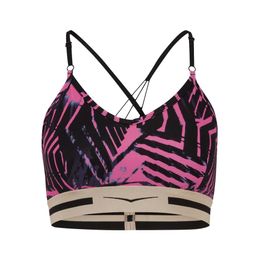 Venice Beach Sporttop VB Oakley in AOP fusion_peony | Gr.: L