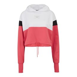 Venice Beach Hoodie Pro Line Jacksonville in red melon | Gr.: XL