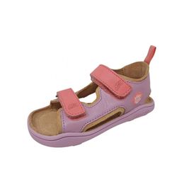 Affenzahn Sandale Airy Otter in Rosa | Gr.: 28