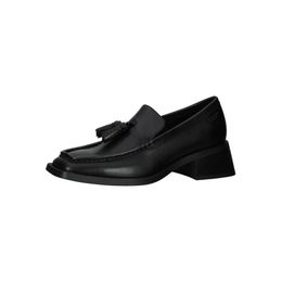 Vagabond Slipper in Schwarz | Gr.: 39