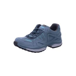 Lowa Outdoorschuhe GORGON GTX Ws in rauchgr&uuml;n/grau | Gr.: 5,5