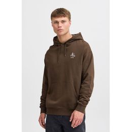 !Solid Kapuzenpullover SDMullet in Braun | Gr.: M