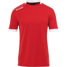 Kempa Trikot "Player Trikot" in Rot | Gr.: M