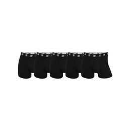 CR7 Boxershort 5er Pack in Schwarz | Gr.: S
