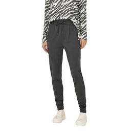 Only Jogginghose POPTRASH comfort/relaxed in Grau | Gr.: L/L32
