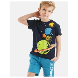 Denokids Set Planets in Dark Blue | Gr.: 140