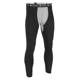 Stark Soul&reg; Stark Soul Lange Unterhose "Long John" in Schwarz | Gr.: XL