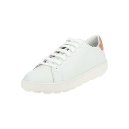Geox Sneakers "Spherica Ecub" in Wei&szlig; | Gr.: 36