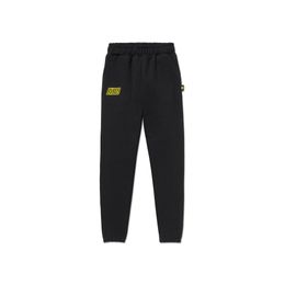 BVB Sweatpants Kinder 2025 in schwarz | Gr.: 164