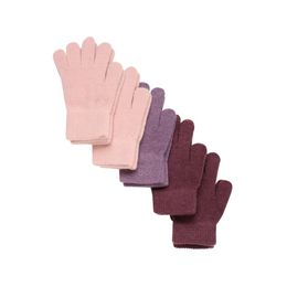 CeLaVi Strickhandschuhe CEMagic in Rosa | Gr.: 7-12