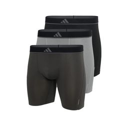 adidas Sportswear Long Short / Pant Active Micro Flex Eco in Mehrfarbig | Gr.: S