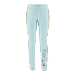 Disney Frozen Jogginghose Elsa Training in Blau | Gr.: 104