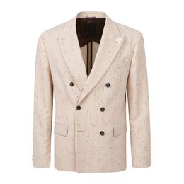 Bugatti Sakko 2-Reihig in 30-beige | Gr.: 54