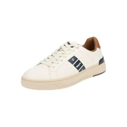 Blauer USA Sneaker in Cream | Gr.: 41