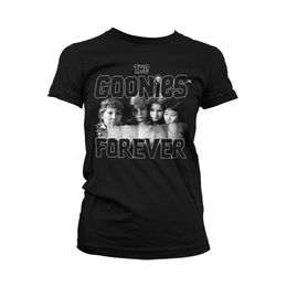 The Goonies Shirt in Schwarz | Gr.: XL