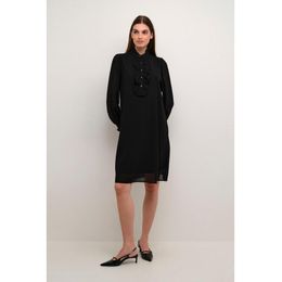 Culture Kleid CUlopa Relaxed fit in Black | Gr.: S
