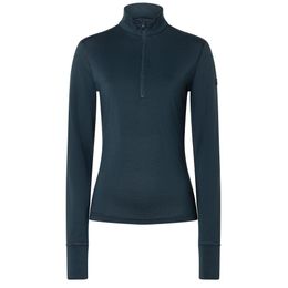 super.natural Funktionsshirt "Arctic 230" in T&uuml;rkis | Gr.: S