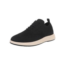 Ital-Design Freizeitschuh in Schwarz | Gr.: 45