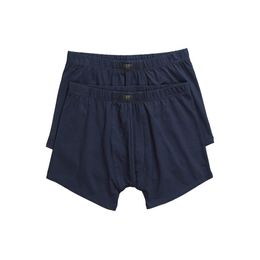 JP1880 Slip in navy blau | Gr.: L